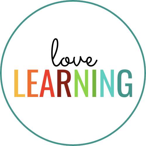 Love Learning – Inspiring Students to Love Learning in the Classroom