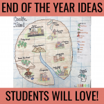 End of the School Year Activities for Elementary Students – Love Learning